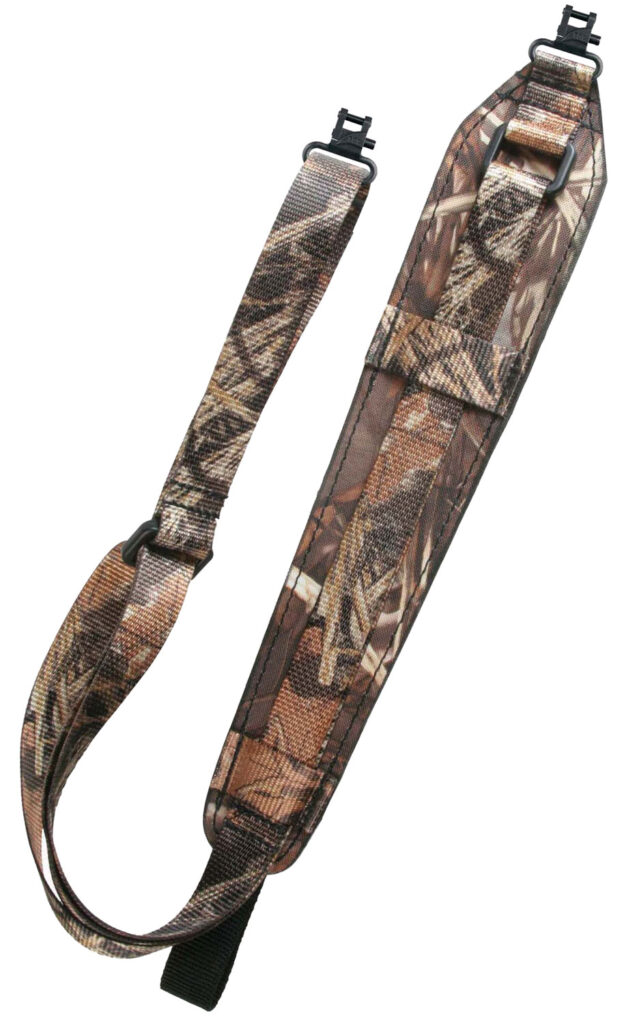 Outdoor Connection AD20923 Original Padded Super Sling With 1" Swivels ...