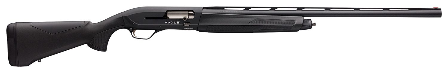 Browning 011700305 Maxus II Stalker 12 Gauge 3" 4+1 26" Matte Blued ...